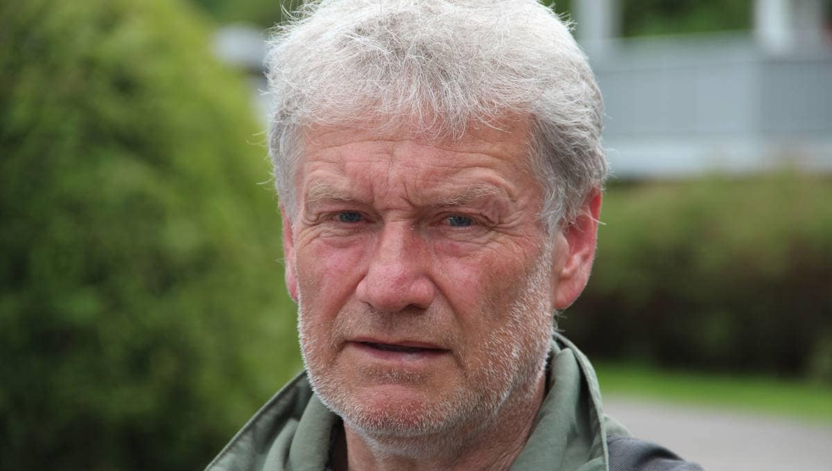 Ufattelig at arkitekt får ja hver gang – NRK Vestfold og Telemark ...