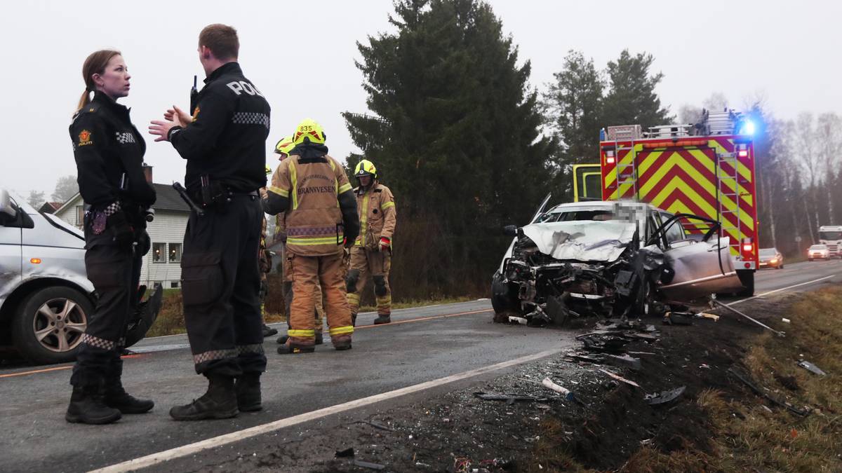 Kvinne alvorlig skadet – NRK Buskerud – Lokale nyheter, TV og radio