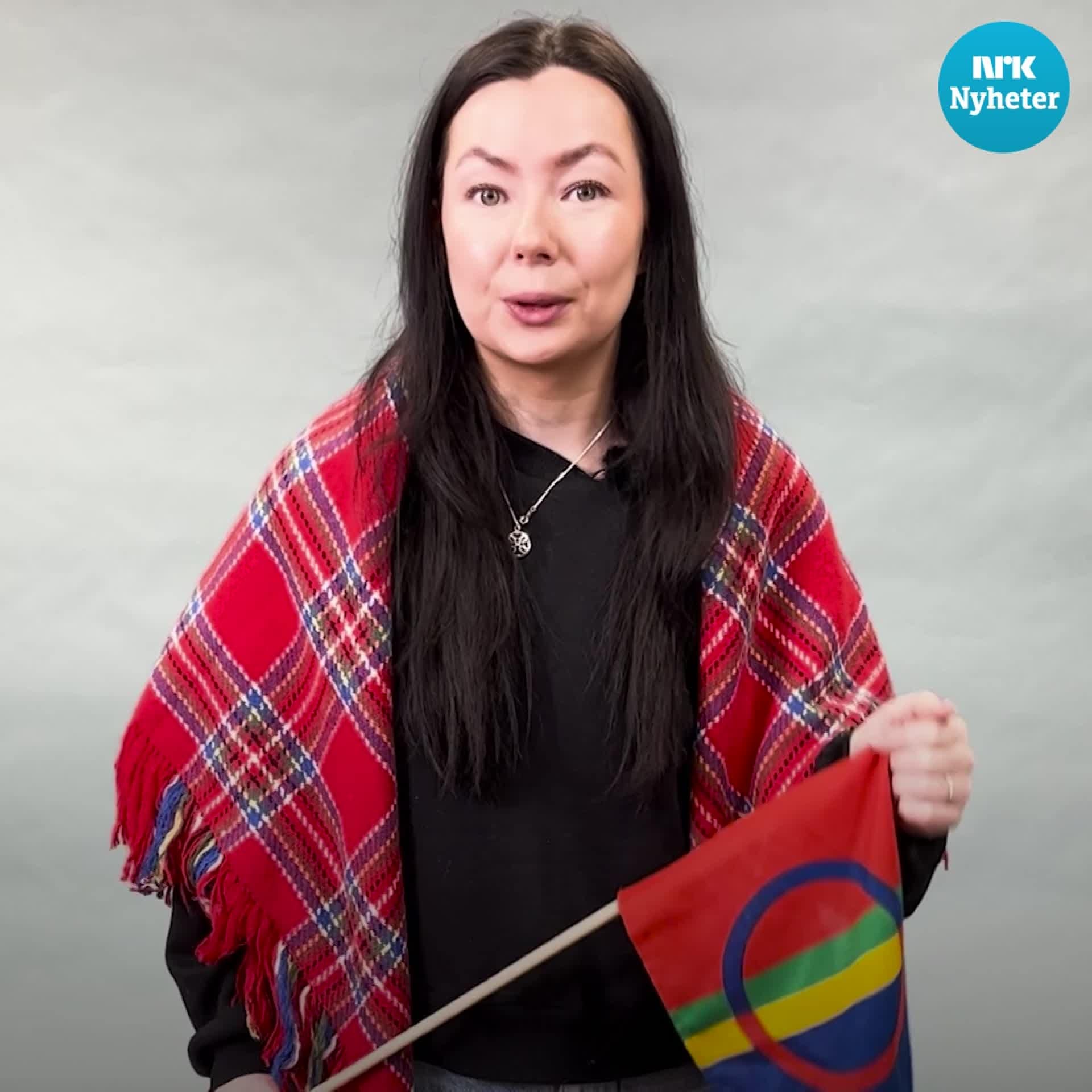 Samisk historie på 2 minutter – NRK