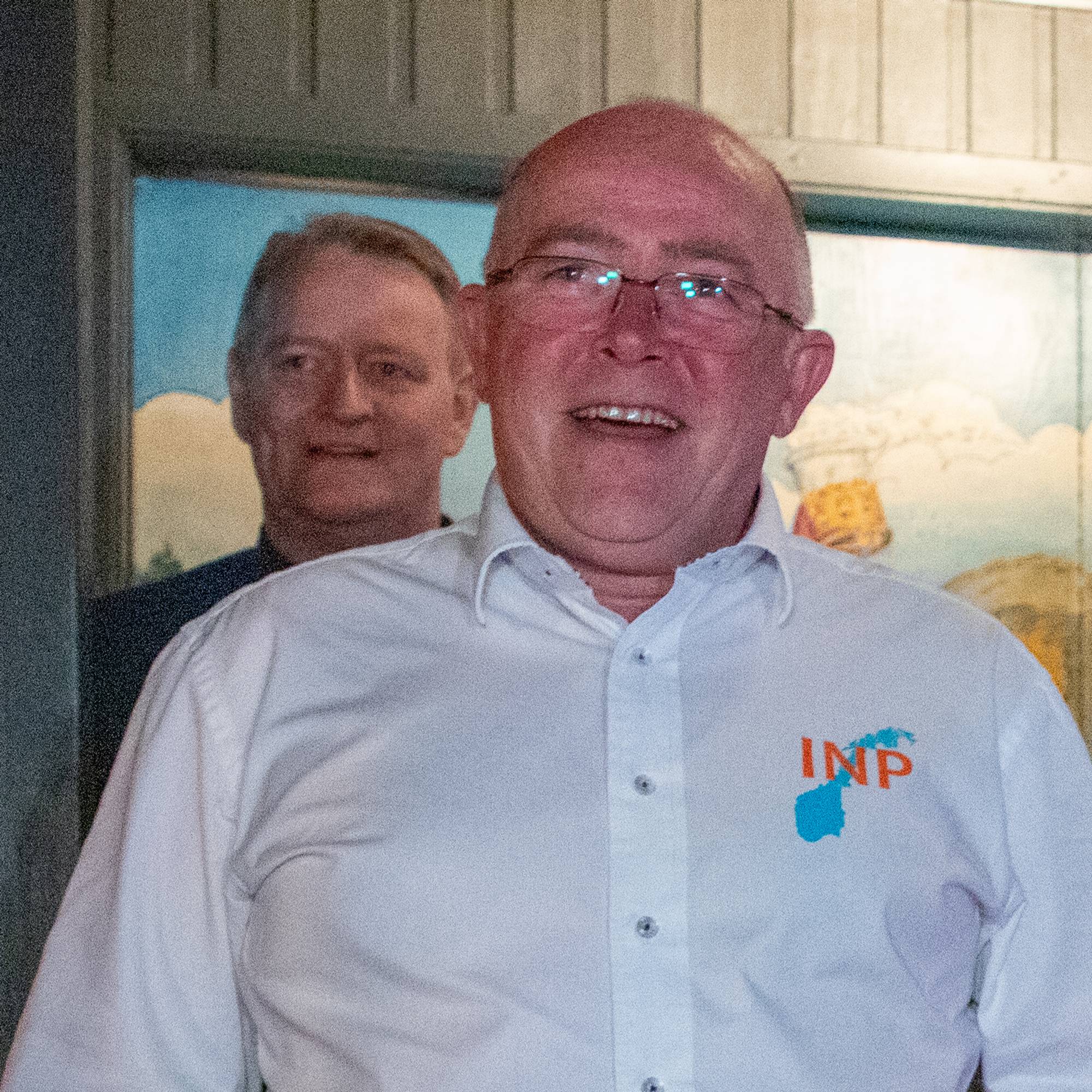 INP krangler om penger og lederstil før skjebnemøte fredag – NRK Norge ...