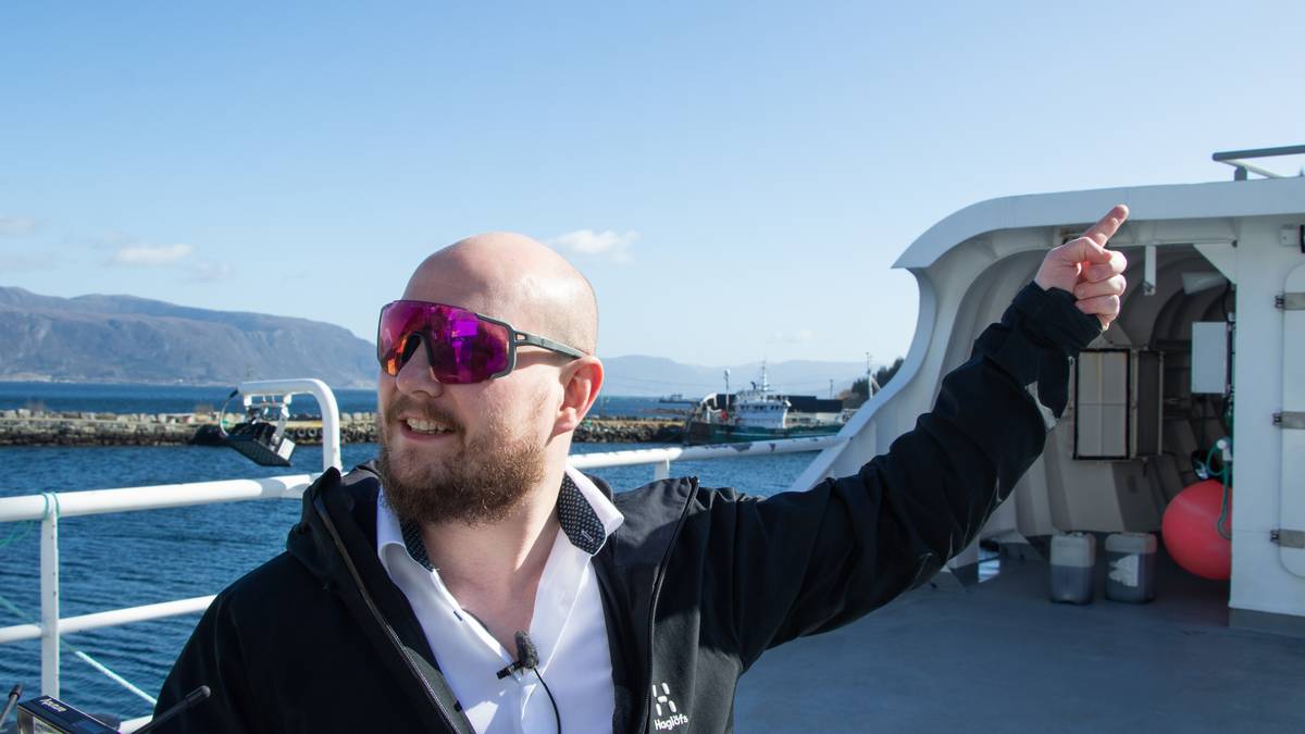 Ervik Havfiske vil ha fritak frå regler som hindrar arvingar å ta over ...