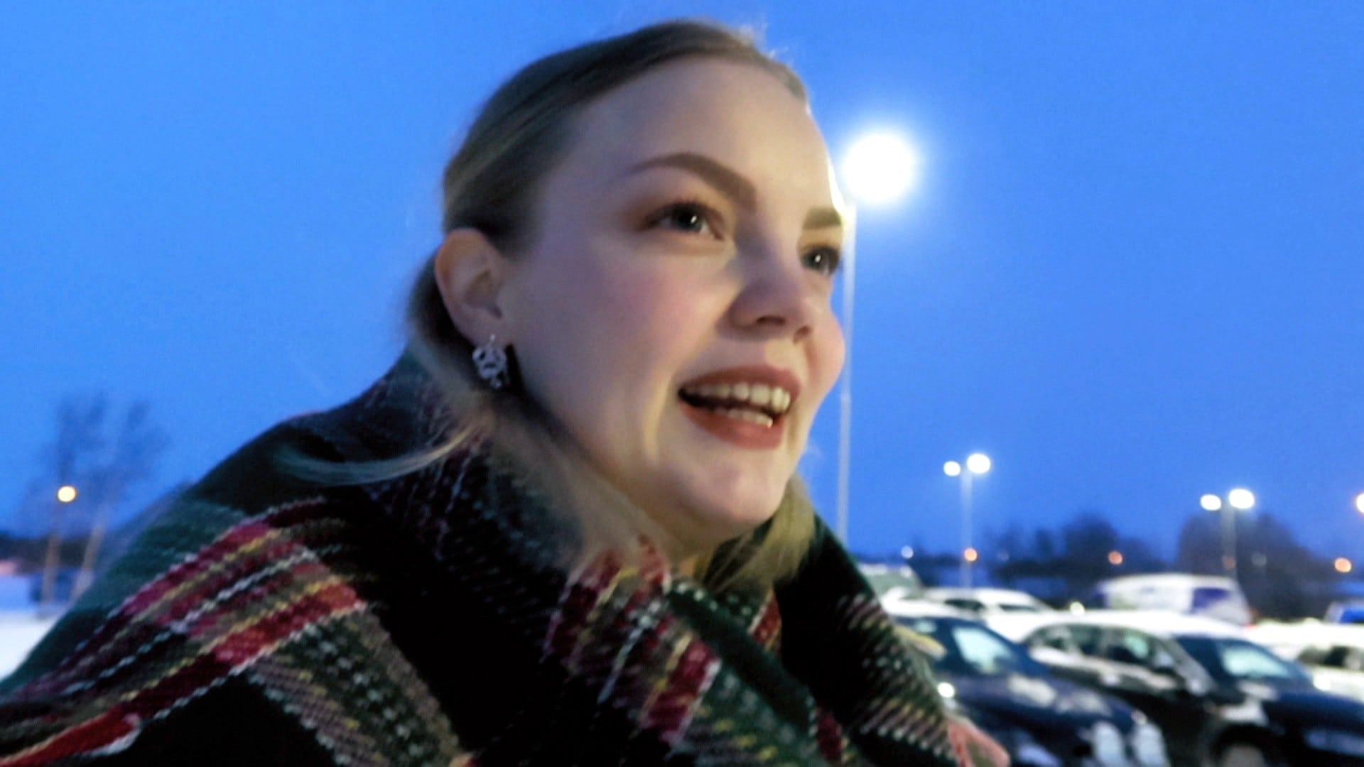 Miisas graviditet - NRK TV