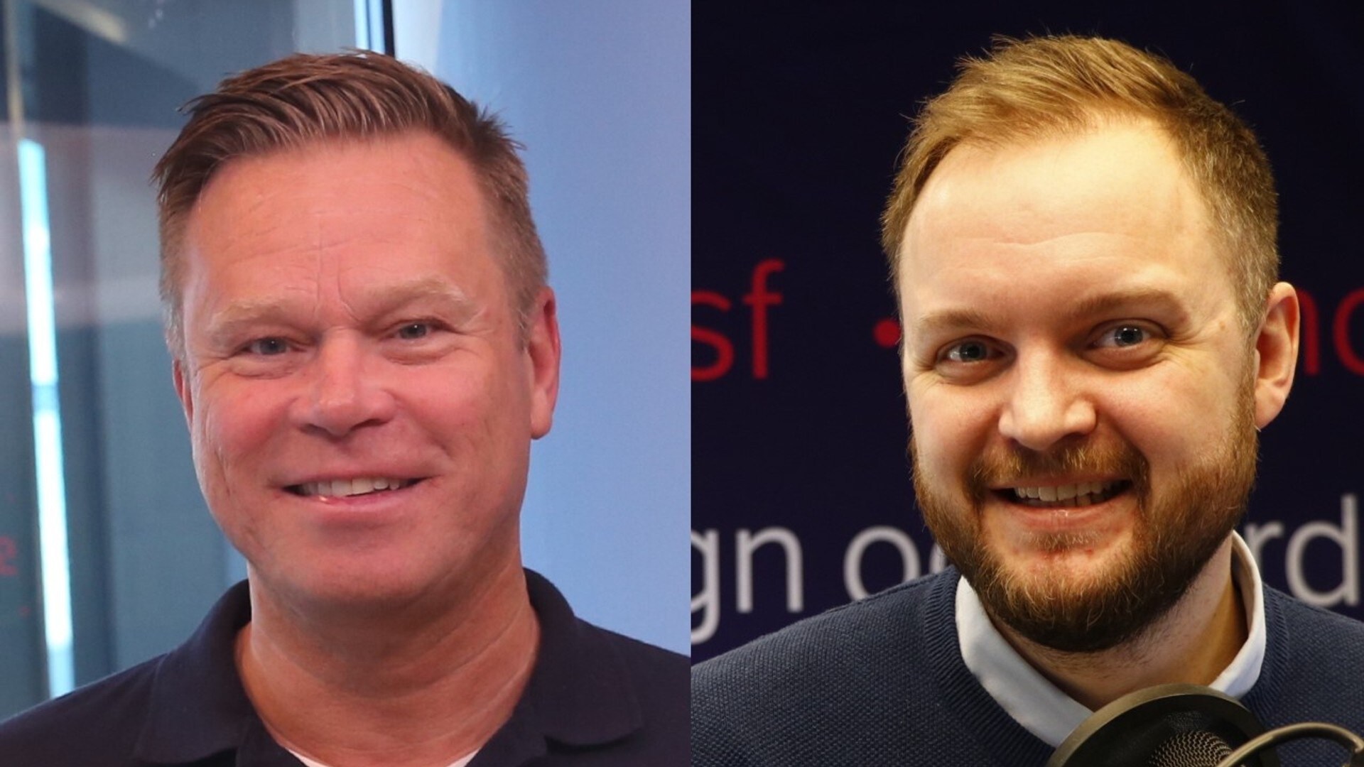 God sommar, Vestland - Distriktsprogram - Hordaland - NRK Radio