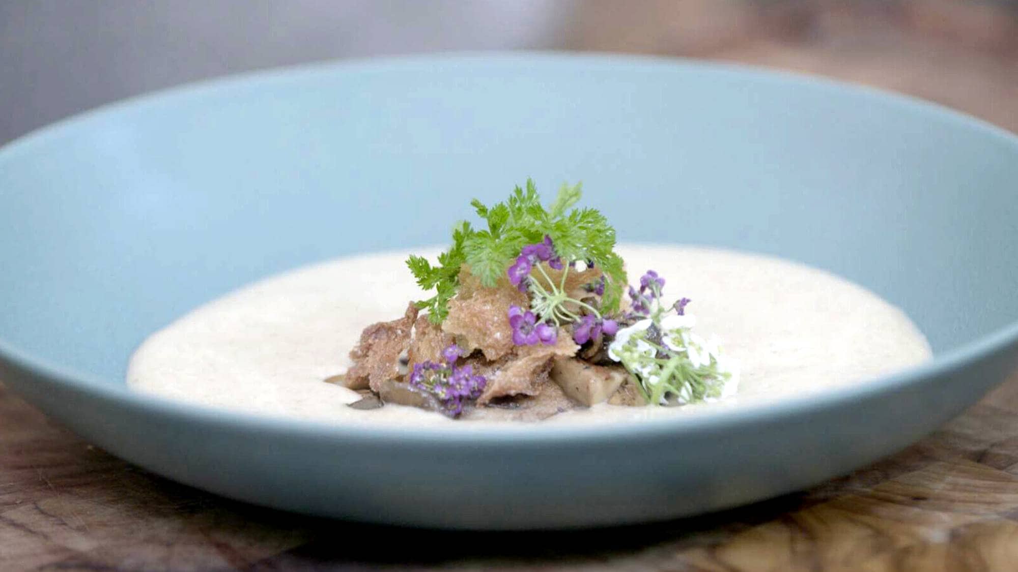 Soppsuppe – NRK Mat – Oppskrifter og inspirasjon