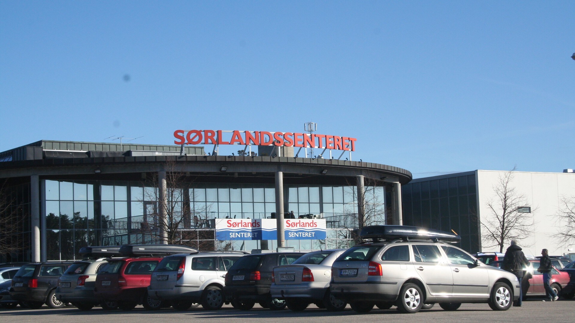 Ønsker opplevelser på senteret – NRK Sørlandet – Lokale nyheter, TV og ...