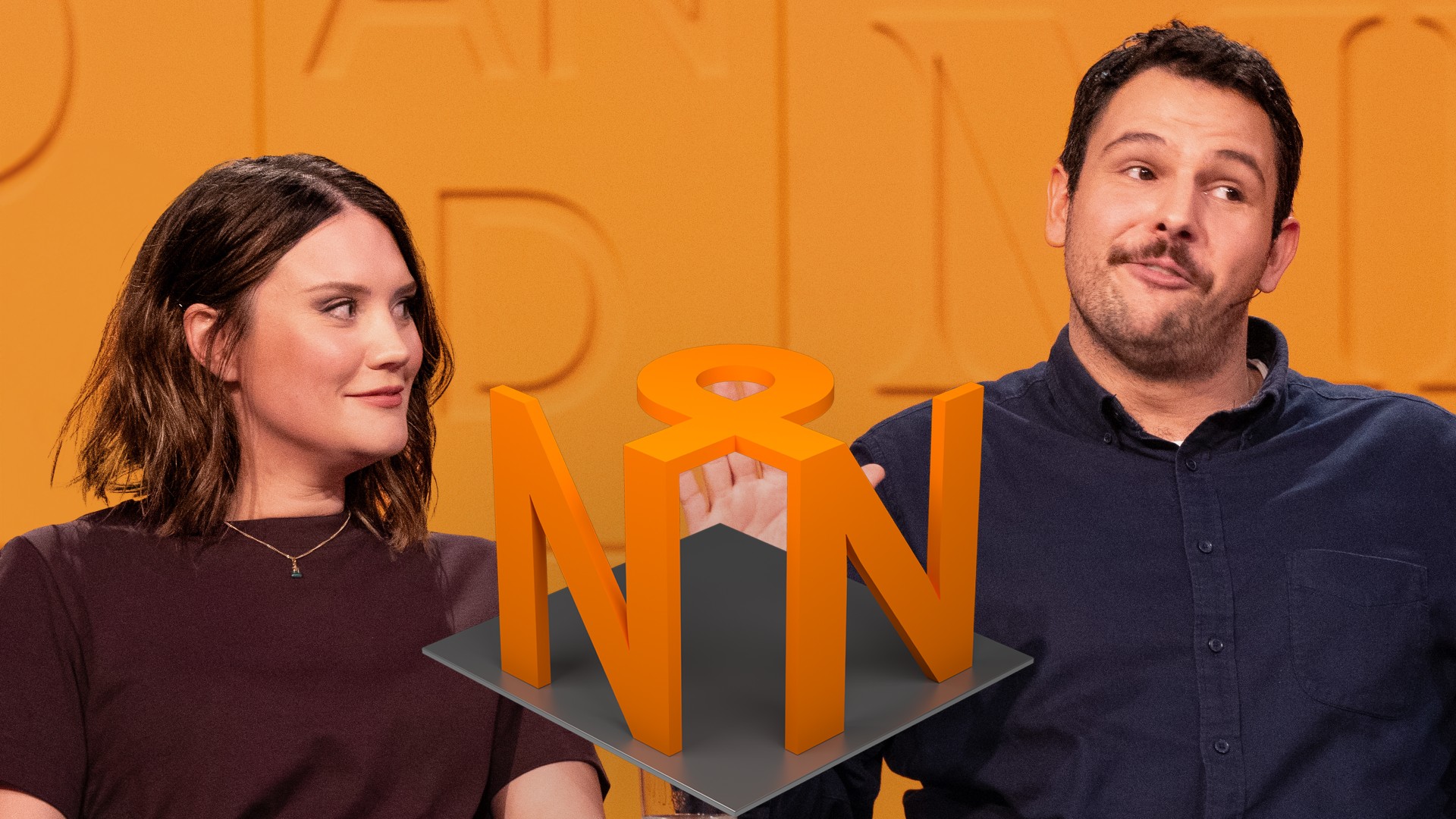 TRAILER: NpN 240906 - NRK TV