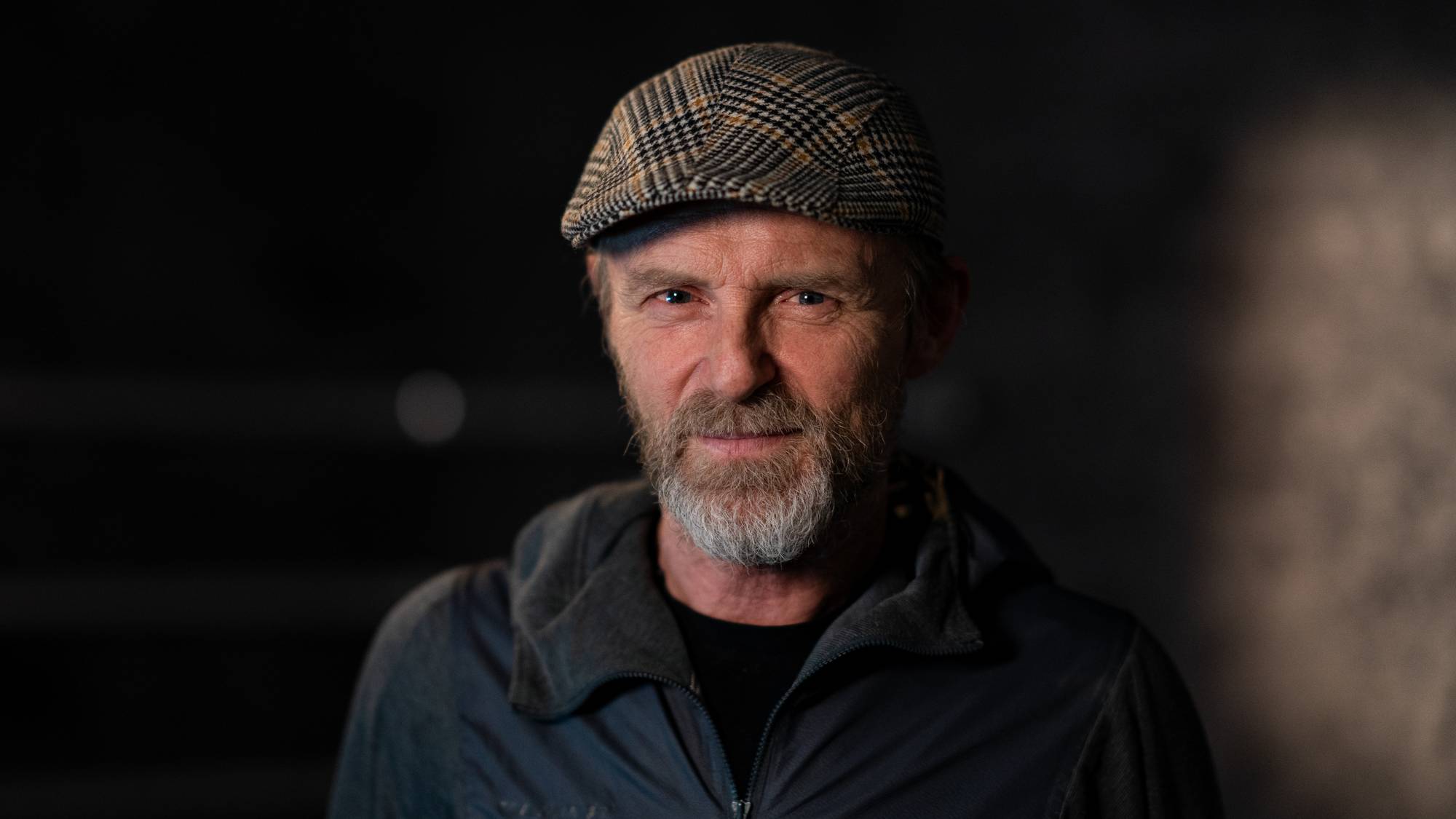 Berre to kom heim – frigir lydopptaka frå ei av verdas største ...