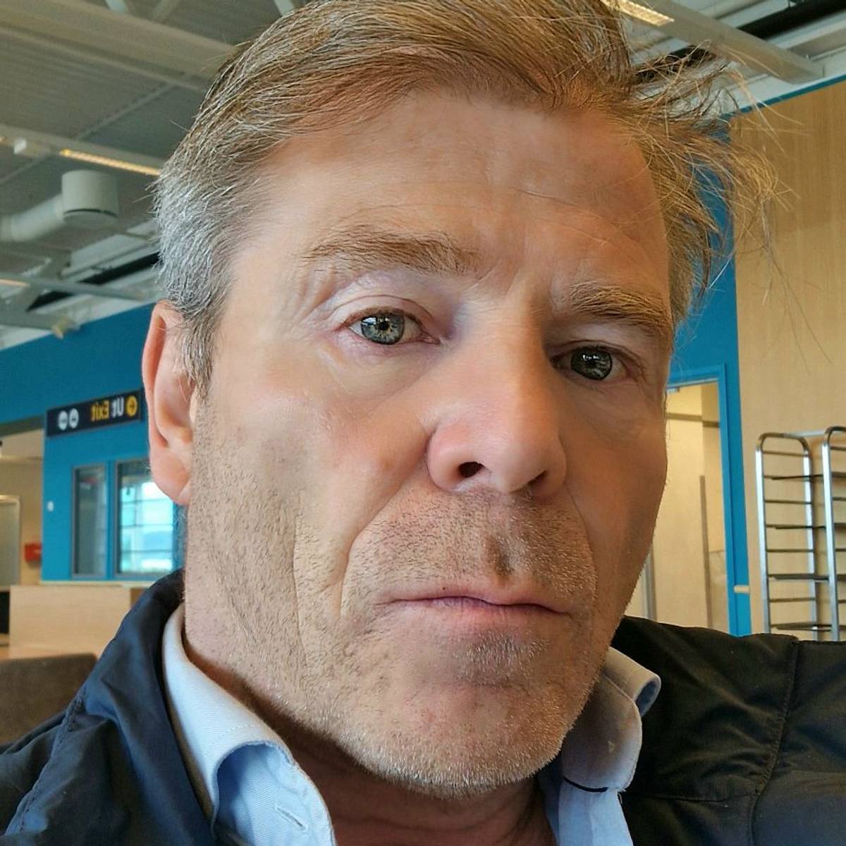 Retter en takk til Gamvik kommune etter redningsaksjon – NRK Troms og ...