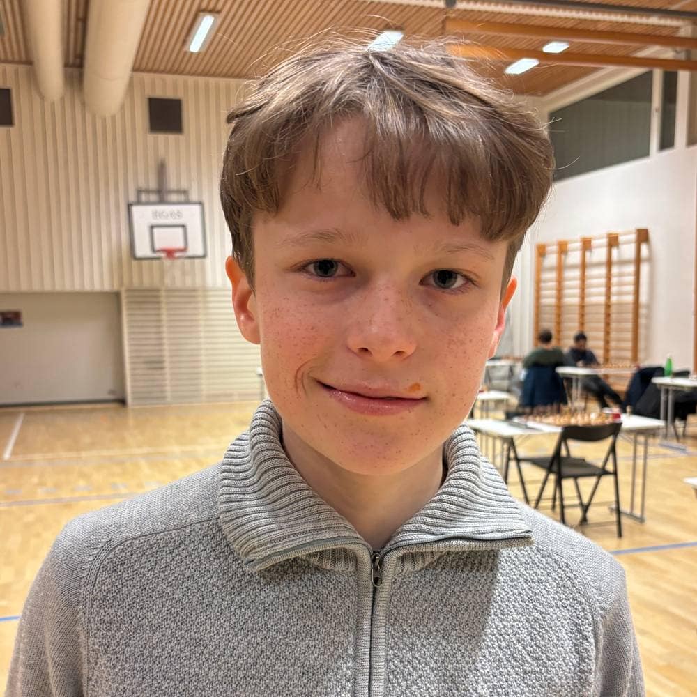 Overgjekk Magnus Carlsen som ung – Torstein Bae har bevisst aldri nemnt ...