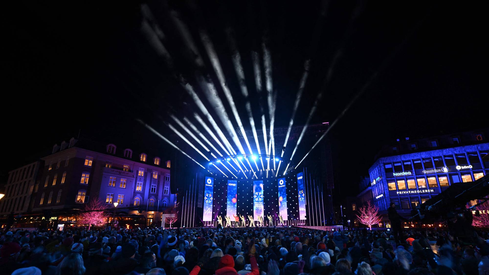 Femte VM i Norge – Ski-VM 2025