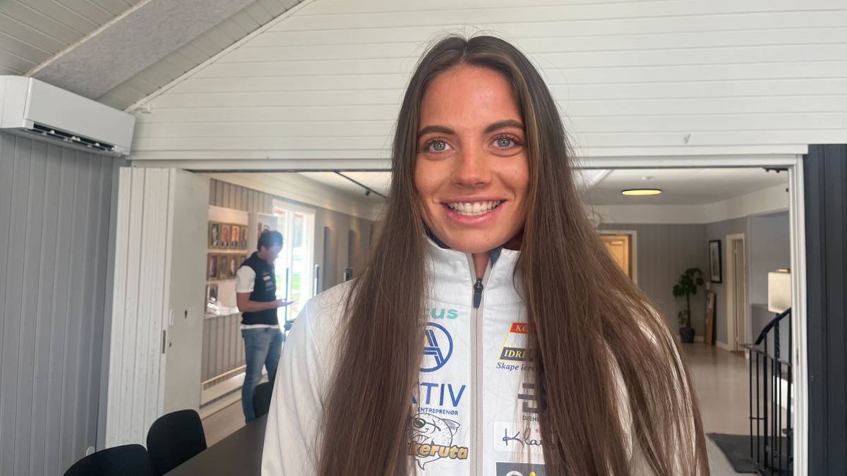 Stavås Skistad gjør comeback på landslaget – NRK Sport – Sportsnyheter, resultater og sendeplan