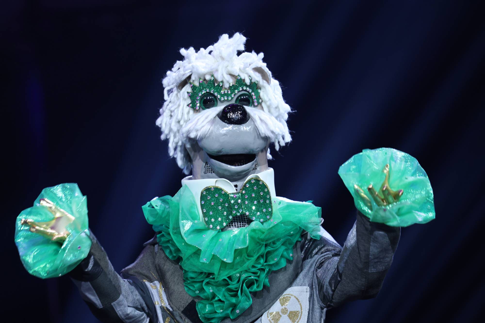 Anmeldelse: Maskorama 2024 – episode 2 – Anmeldelser og anbefalinger