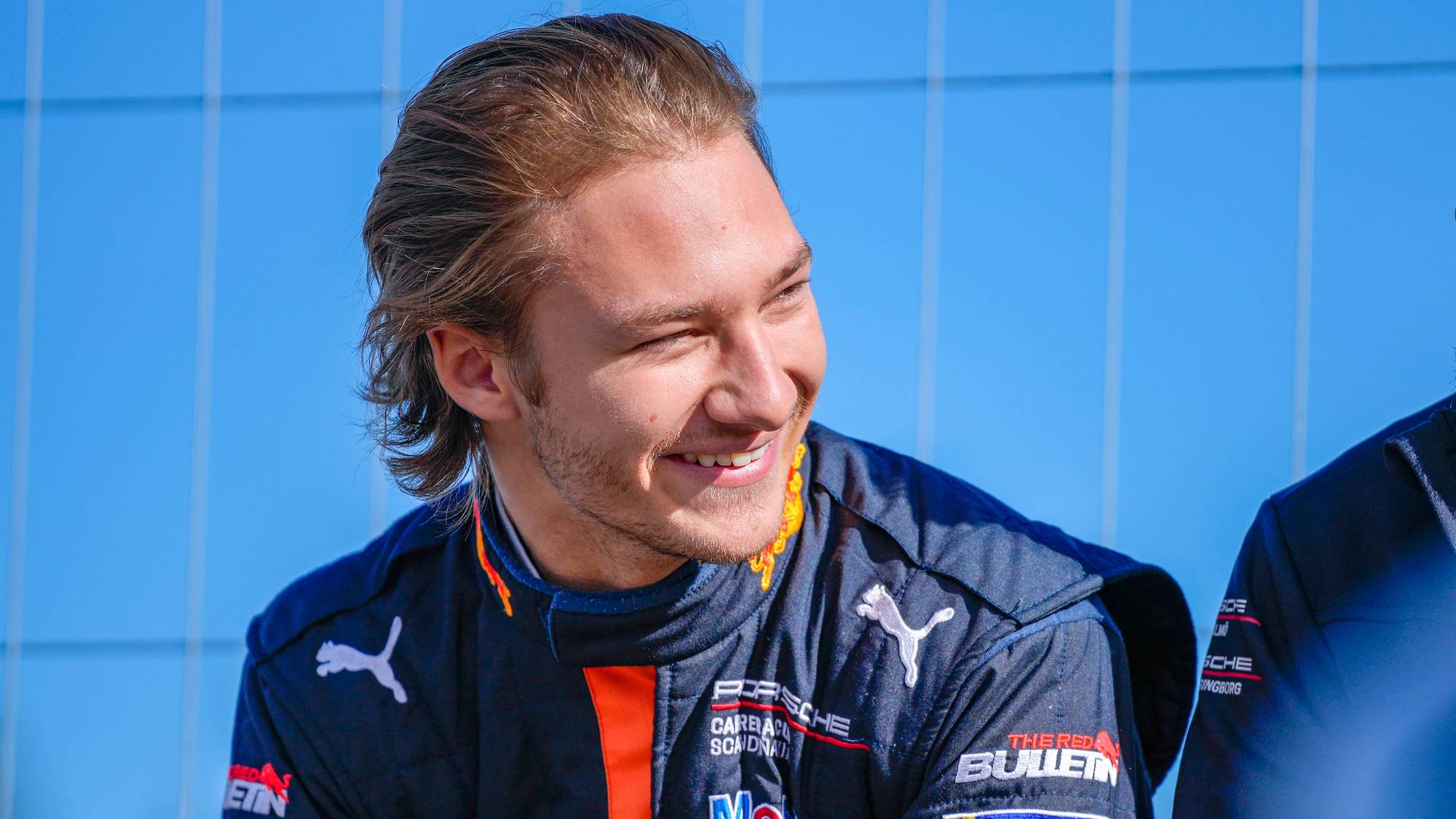 Hauger klar for Indy NXT – NRK Sport – Sportsnyheter, resultater og ...