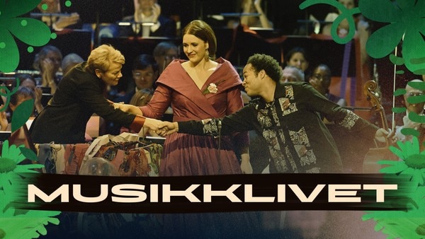 NRK Klassisk - NRK Radio