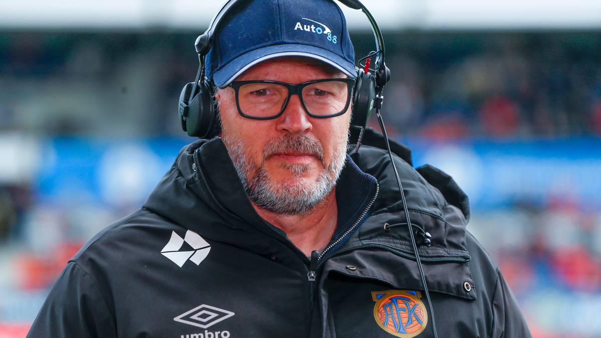 Rekdal fikk kjeft av egen spiller etter straffedrama: – Veldig ...