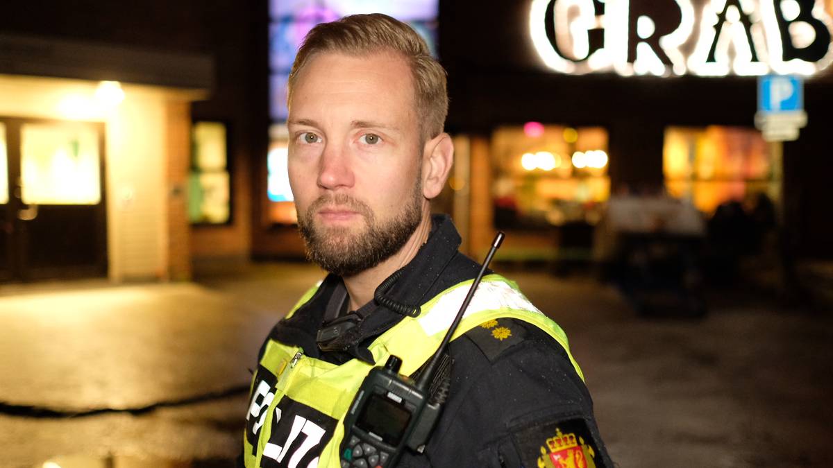 Skal ha blitt ranet og truet med kniv ved ungdomsklubb i Tromsø – NRK ...