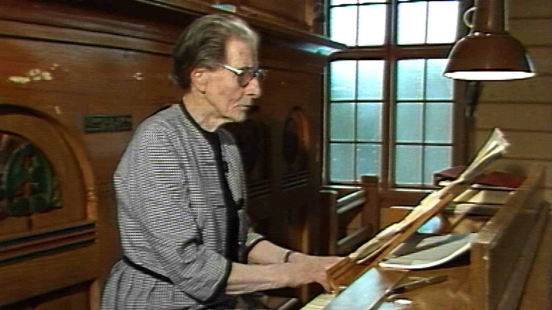 Rikke - NRK TV