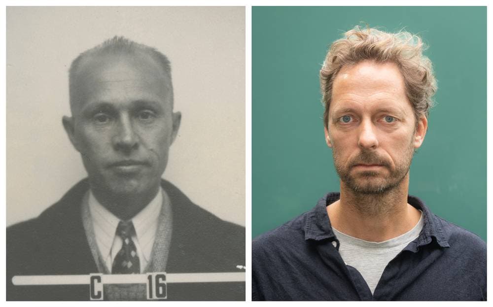 Trond Fausa er George Kistiakowsky i Christopher Nolans film ...