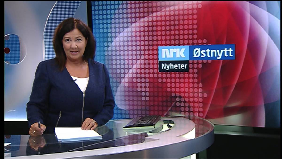 Dagens Østnytt Nrk Innlandet Lokale Nyheter Tv Og Radio