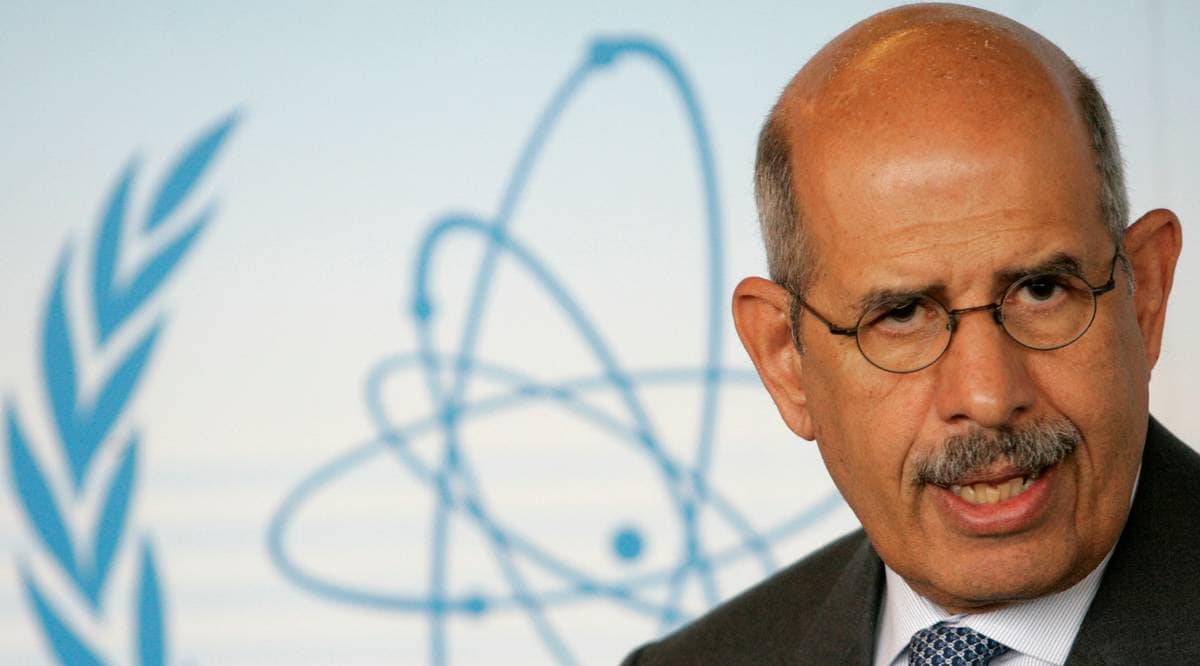 IAEA med resolusjon mot Iran – NRK Urix – Utenriksnyheter og -dokumentarer