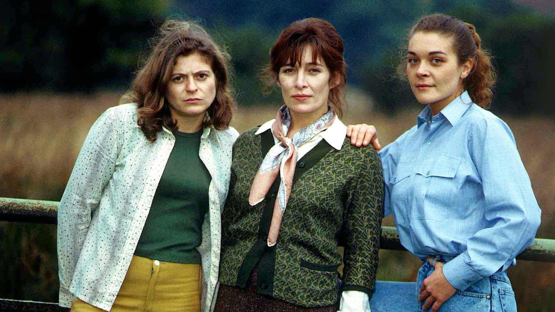 Med hjartet på rette staden - NRK TV