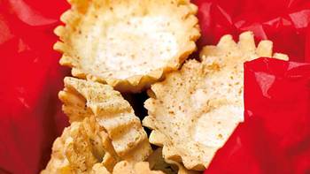 Sandkaker – NRK Mat – Oppskrifter og inspirasjon