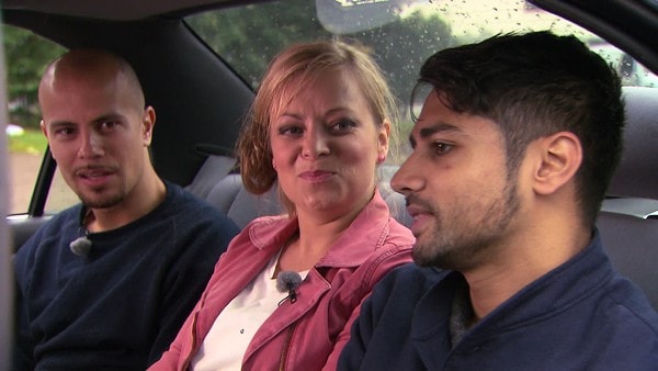 NRK Super - Fin fredag