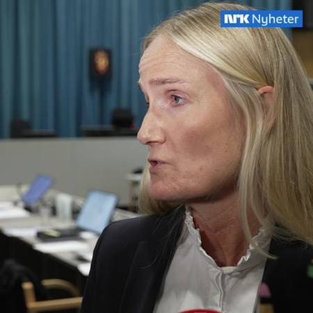 Anders Behring Breivik begjærer seg prøveløslatt for andre gang – NRK ...