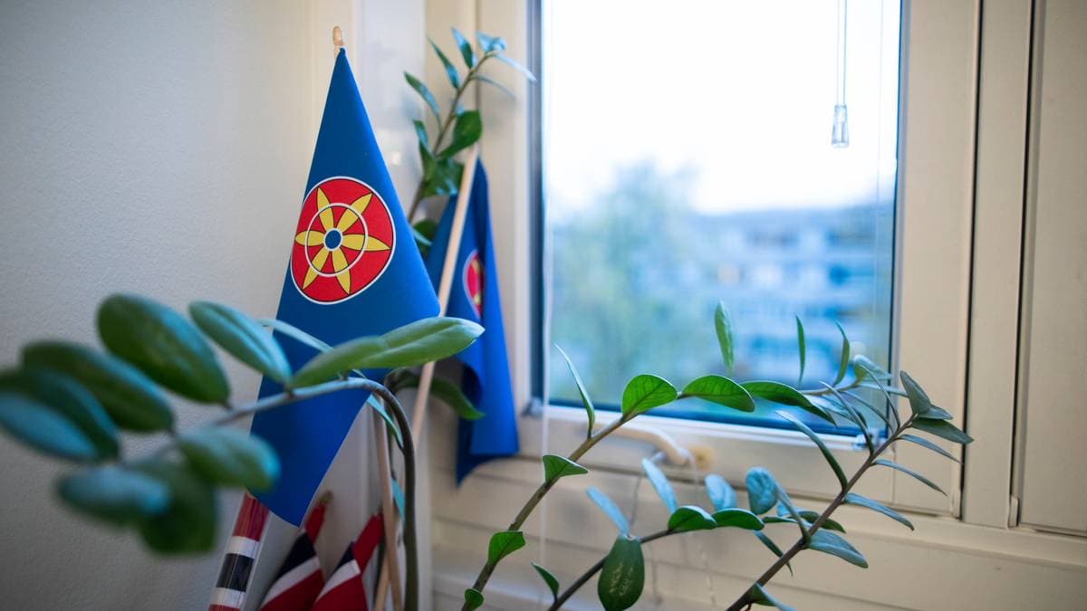 Slik feires kvensk språkdag i 2023 – NRK Kveeni