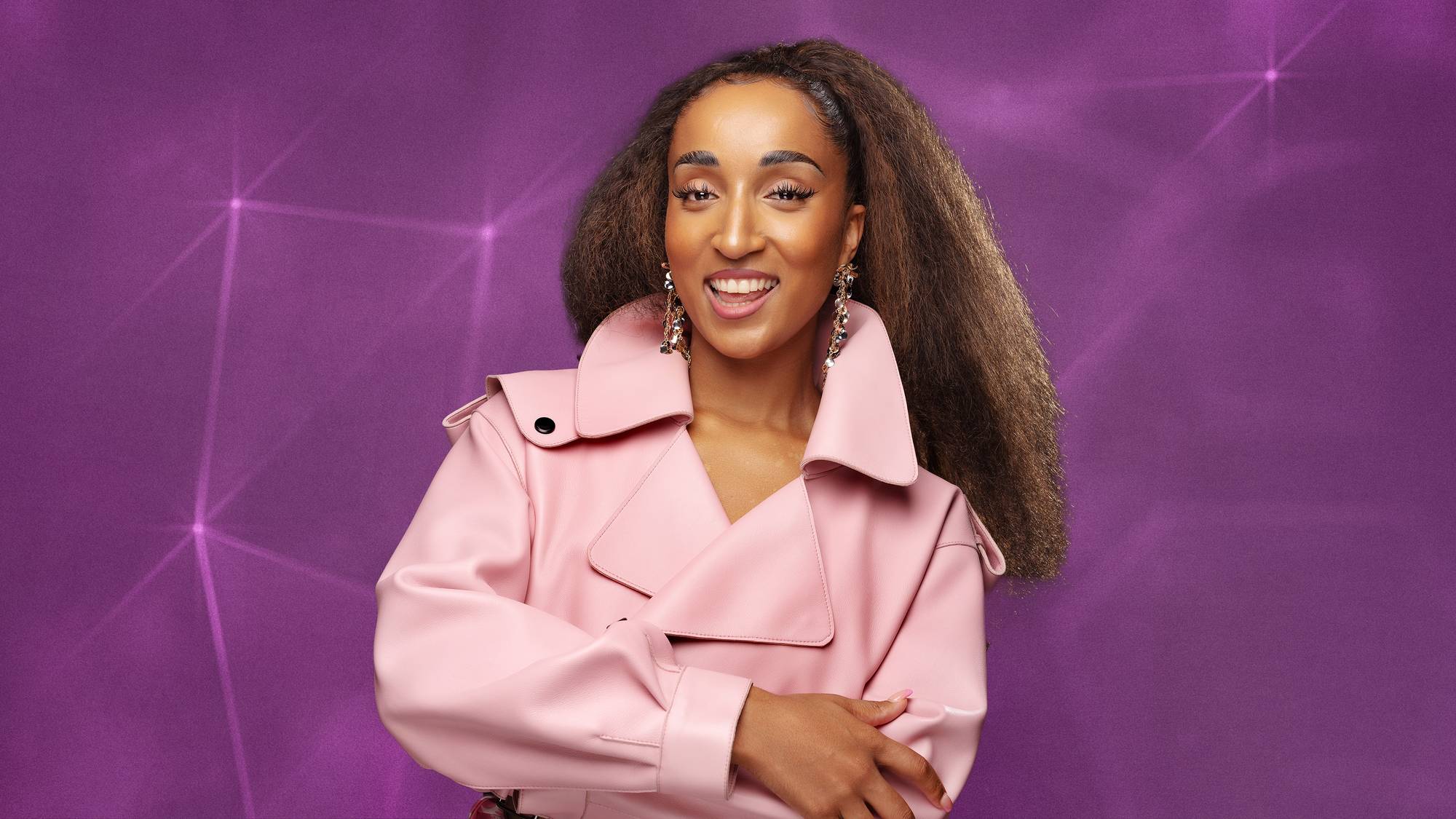 Her er artistene i vårens Stjernekamp – NRK Presse – Pressemeldinger ...