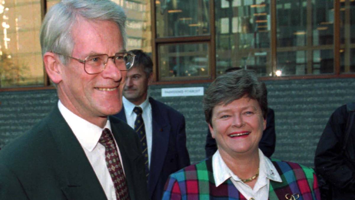 Ingvar Carlsson minnes Utøya – NRK Norge – Oversikt over nyheter fra ...