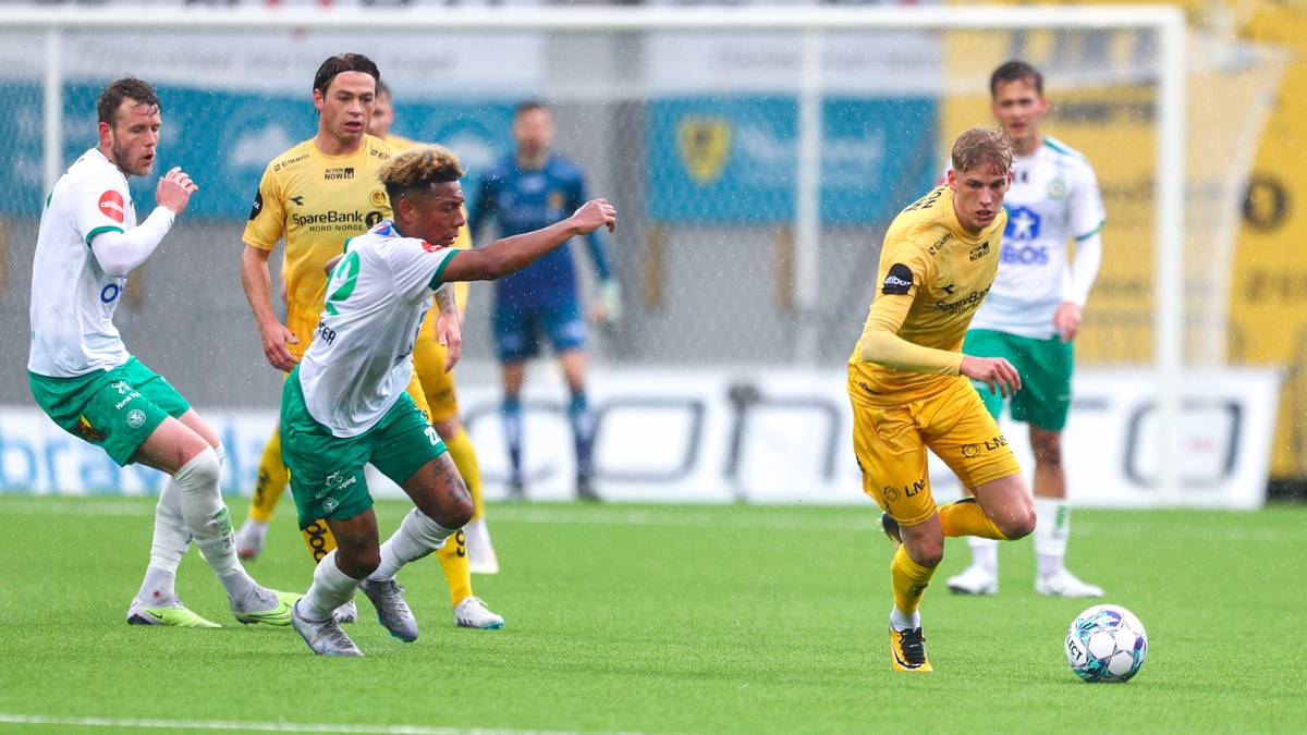 HamKam røyk ut i kvartfinalen – NRK Innlandet – Lokale nyheter, TV og radio