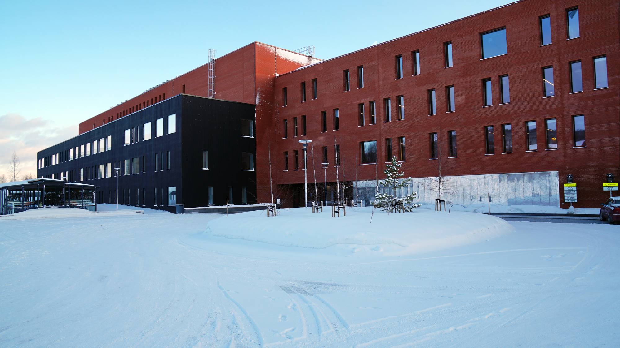 Får beholde studieplasser – NRK Troms og Finnmark