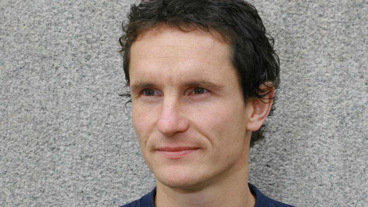 Rieber-saken er en dekkoperasjon – NRK Norge – Oversikt over nyheter ...