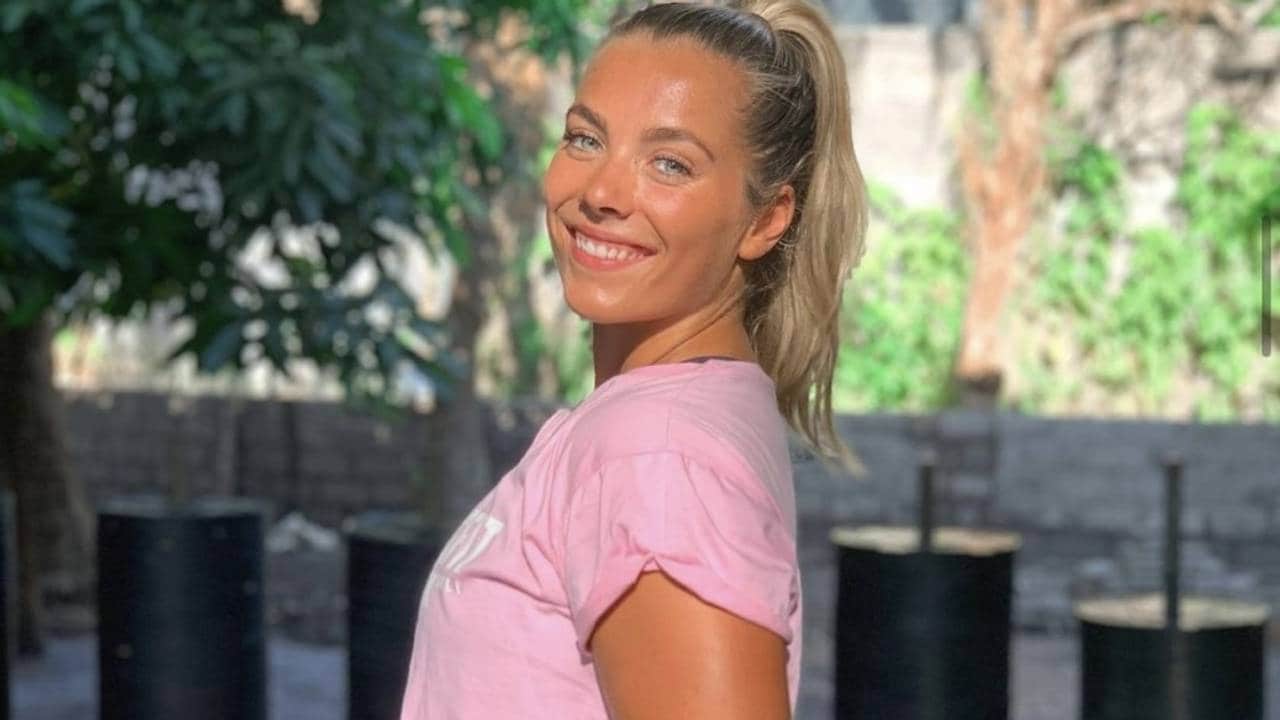 Deltakere i Norges tøffeste på NRK i 2021: Funkygine presenterer ...