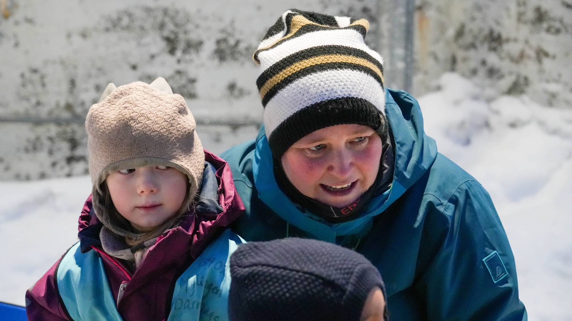 Tilsette i barnehagar i Hammerfest slit med høgt press og sjukefråvær ...