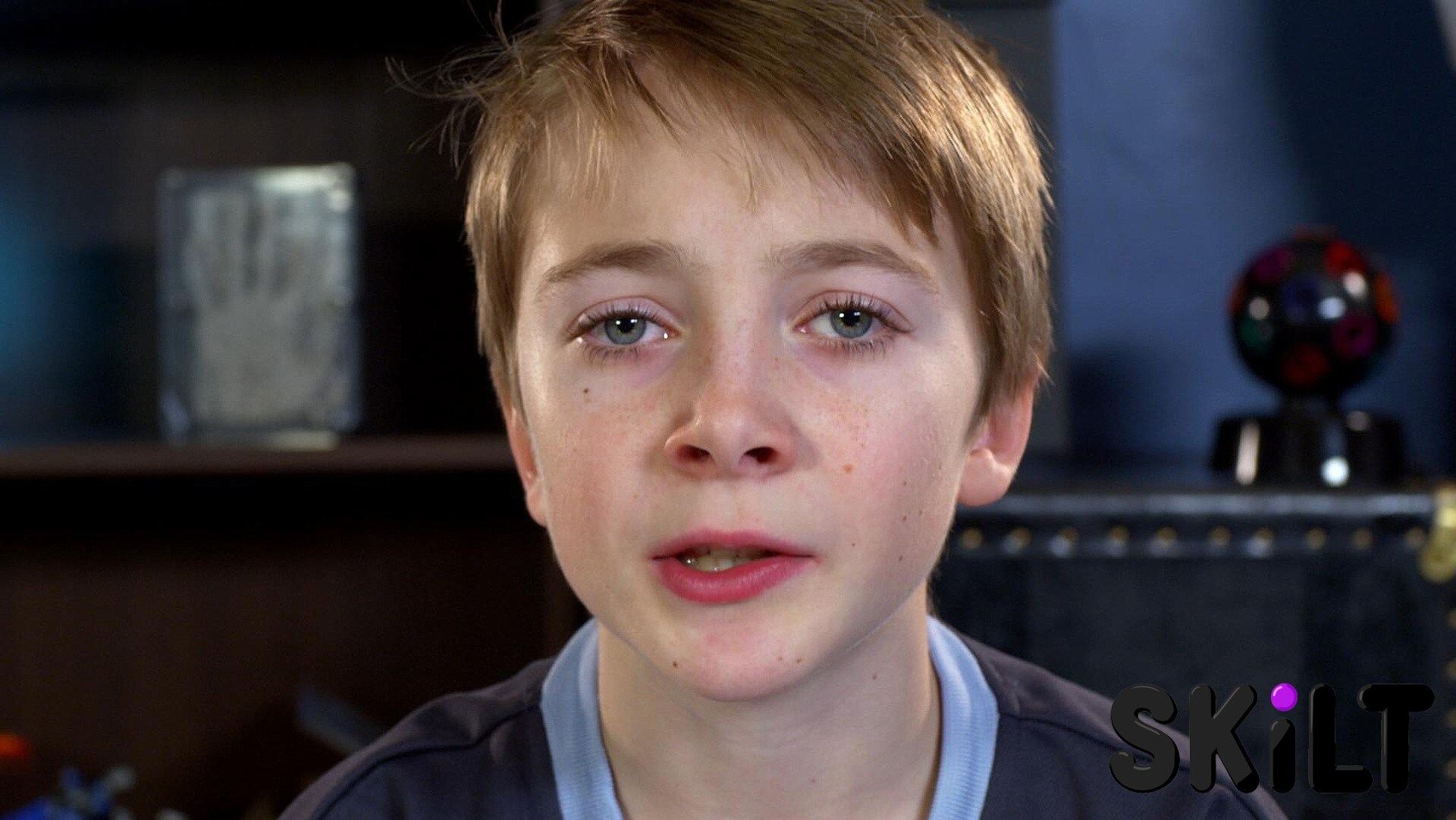 Adrians blogg 15 – NRK