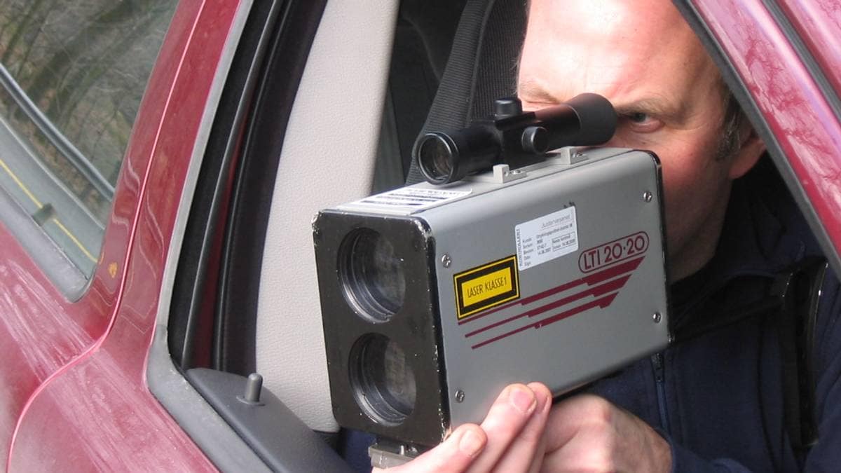 Senk farten! – NRK Trøndelag – Lokale nyheter, TV og radio