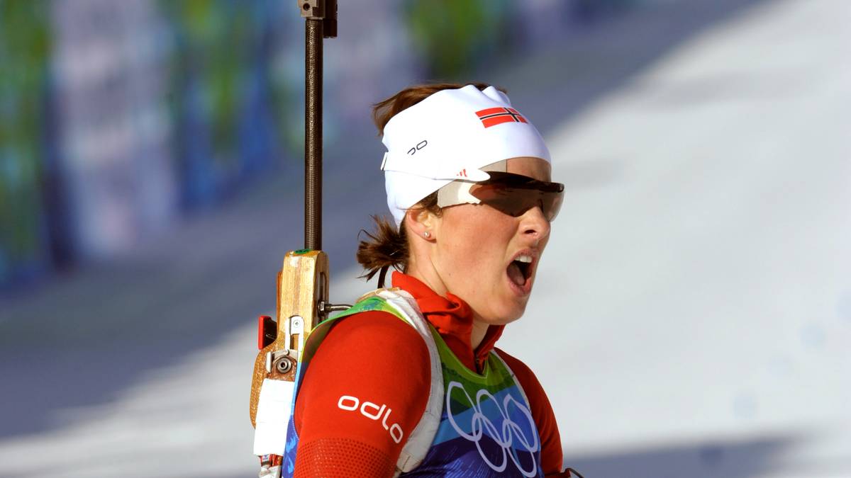 To bom og 29. plass for Ann Kristin – NRK Vestland