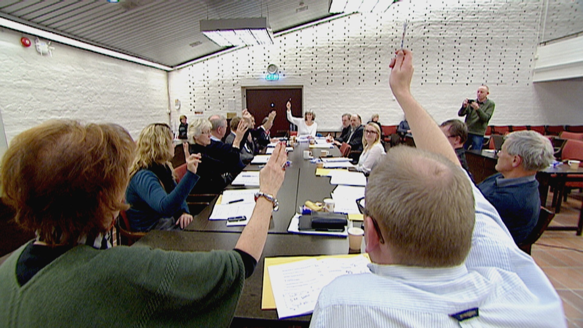 Blakstad vgs. flyttes til Sam Eyde – NRK