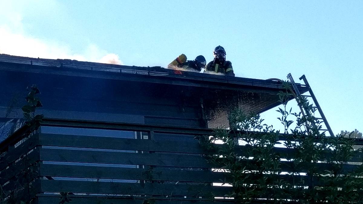 Brann I Kristiansand Nrk Sørlandet Lokale Nyheter Tv Og Radio