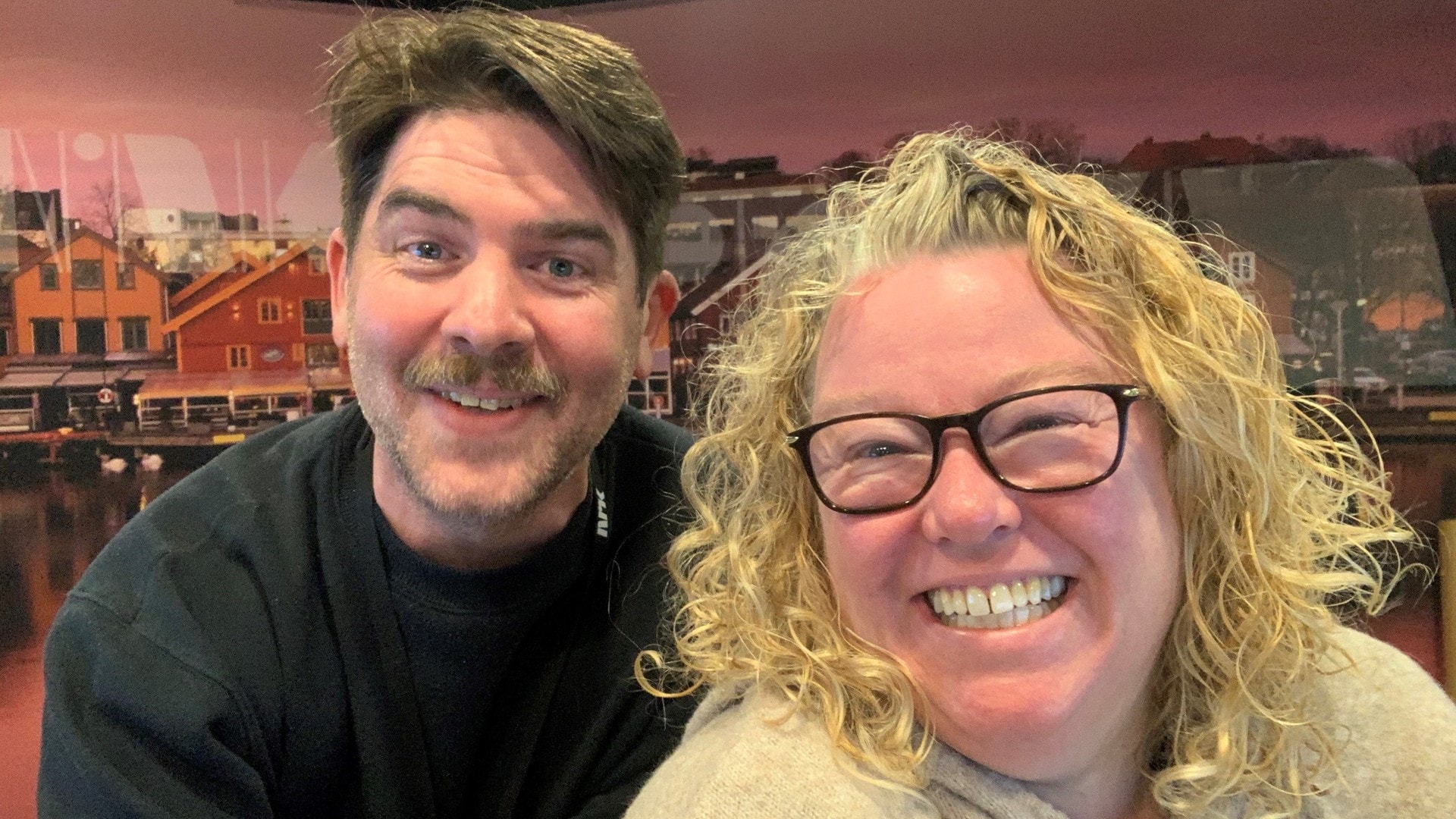 Morran i Vestfold - Distriktsprogram - Vestfold - NRK Radio