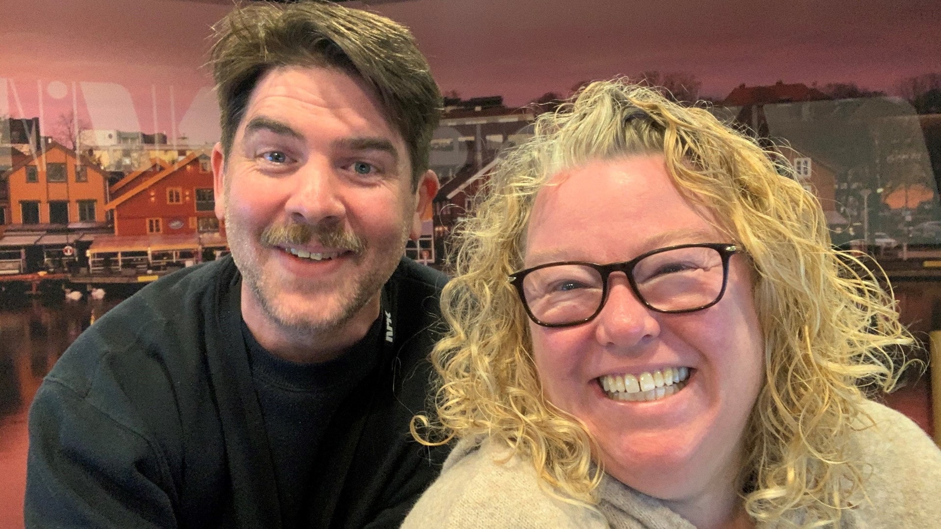 Morran i Vestfold - Distriktsprogram - Vestfold - NRK Radio