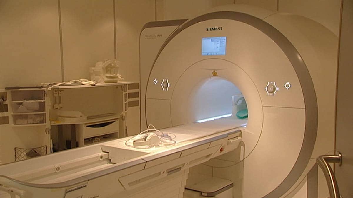 Har samla inn nesten sju millionar til MR-maskin i Lærdal – NRK Vestland