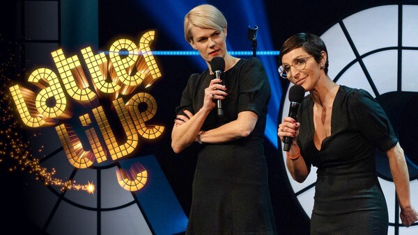 NRK Humor
