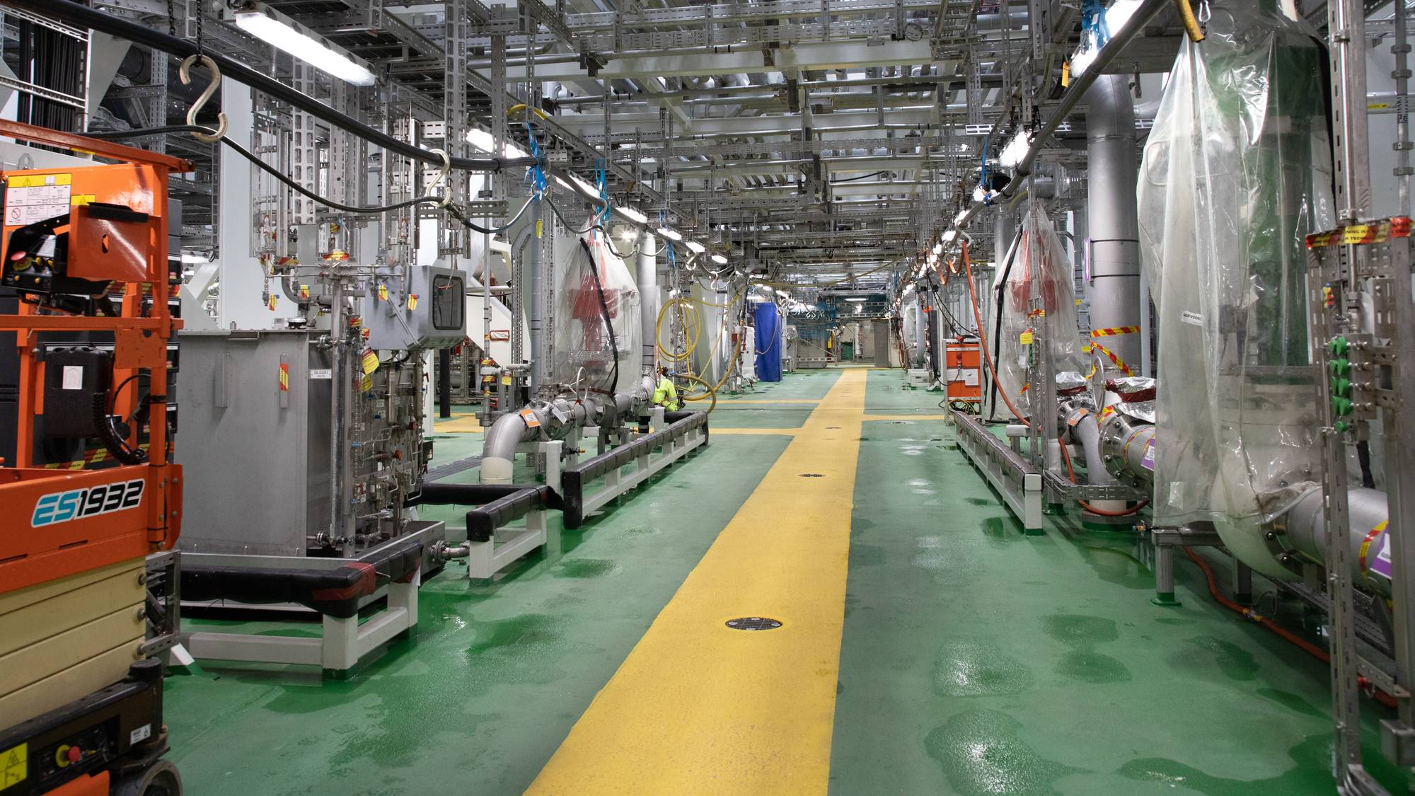 Johan Castberg-skipet skal tena ein milliard kroner i veka – i 30 år ...