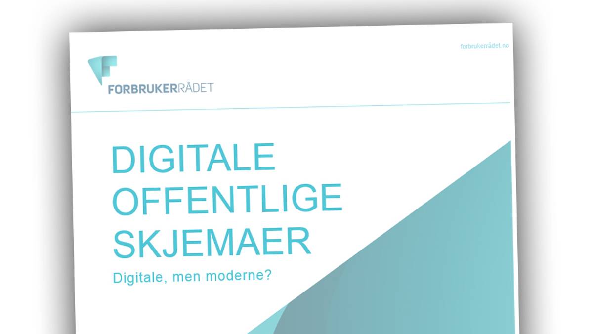 Sanner sliter med NAV-skjema – NRK Nyttig – Tips, råd og innsikt