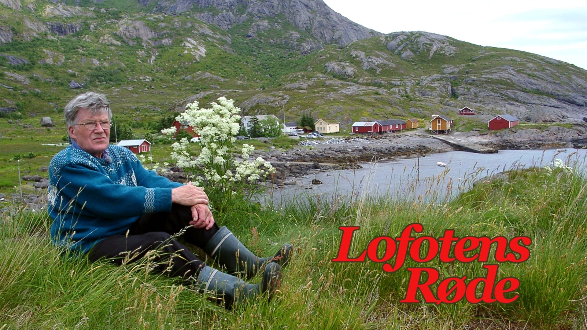 Lofotens Røde - NRK TV