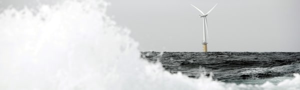 Høyre vil bremse planer for flytende havvind i Utsira nord – møter stor ...
