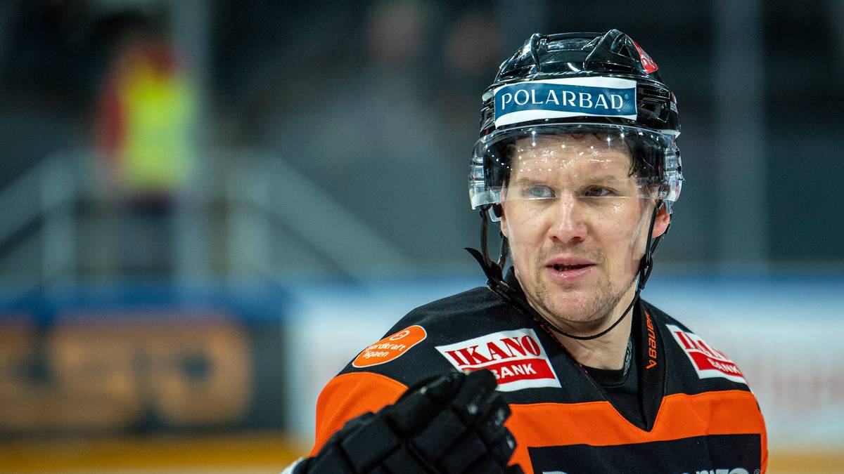 Alexander Bonsaksen med sjokkovergang til Vålerenga – NRK Sport ...